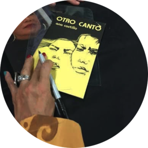 Books – Ana Castillo