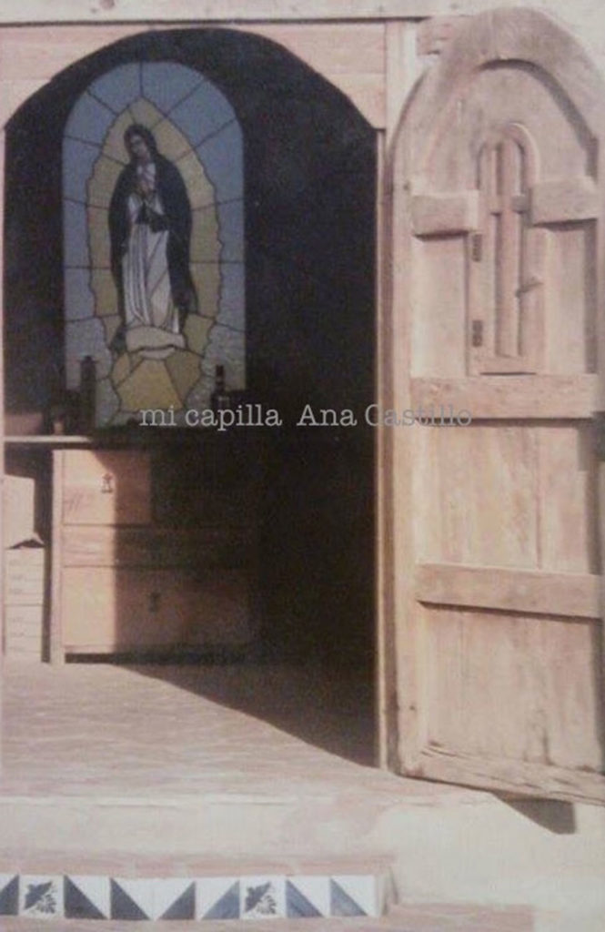 Nat’l Poetry Month: ‘These Times’ – Ana Castillo