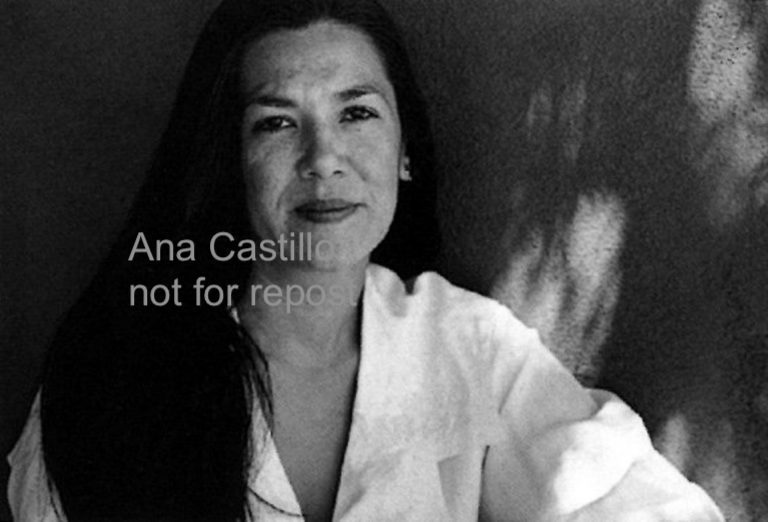 Novels in Audio 2023! – Ana Castillo
