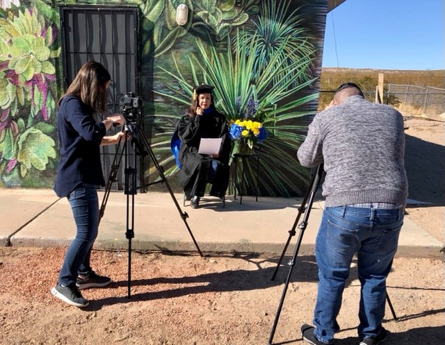 Advice for young students who want to write – Ana Castillo