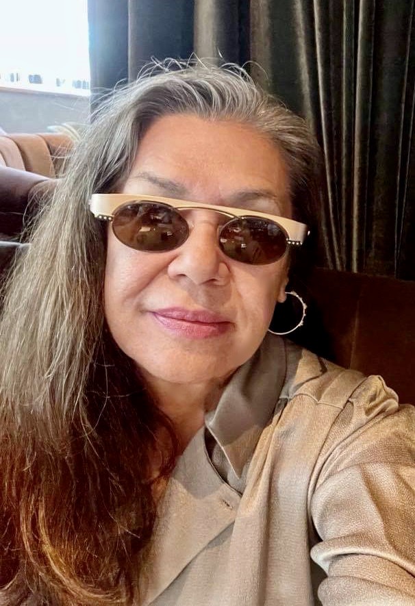 Transactional Chicanx Perspectives on Ana Castillo: a Reader – Ana Castillo