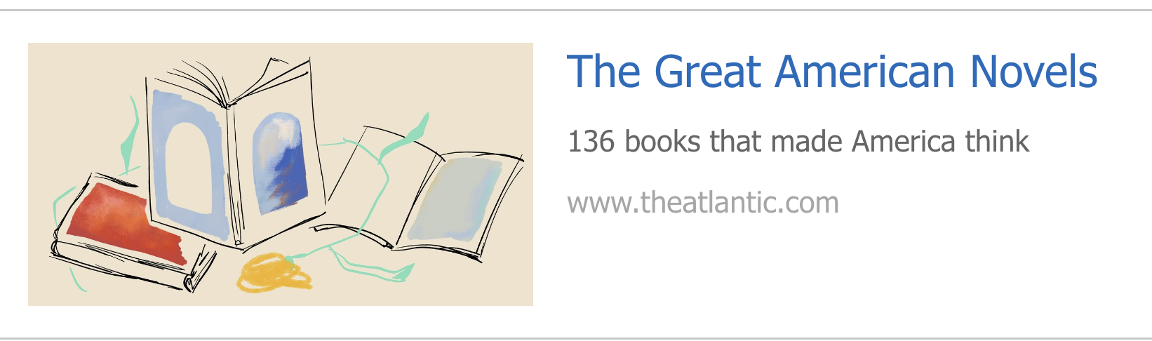 The Great American Novels – Ana Castillo
